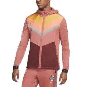 Nike Hooded Storm Jacket