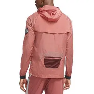 Nike Hooded Storm Jacket