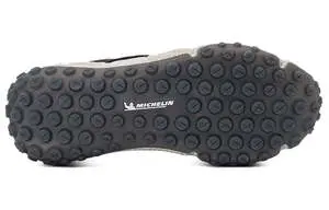 Under Armour Hovr Summit Fat Tire Athletic Sneakers - Black/purple