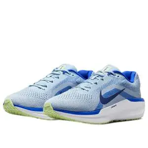 Nike Zoom Winflo 11 Sneakers - Light Armory Blue/hyper Royal