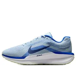 Nike Zoom Winflo 11 Sneakers - Light Armory Blue/hyper Royal