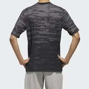 Adidas Ss Knit Tee