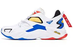 361 DEGREES Rx-78-2 X Gundam Sneakers