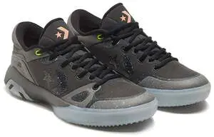 CONVERSE G4 Low "polar Lights" Sneakers - Dark Gray/brown