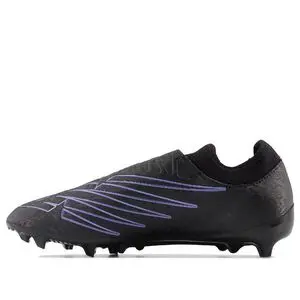 NEW BALANCE Furon V7 Dispatch Fg 'beyond Orbit Pack' Soccer Cleats - Black