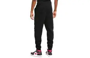 JORDAN Paris Saint-germain Casual Bundle Feet Long Pants