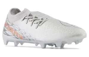 NEW BALANCE Furon V7 Dispatch Fg Soccer Shoes - Silver/brighton Grey/copper