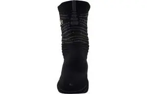 Nike Bhm Elite Versatility Crew Socks
