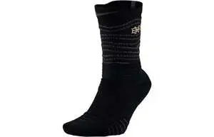Nike Bhm Elite Versatility Crew Socks - Black
