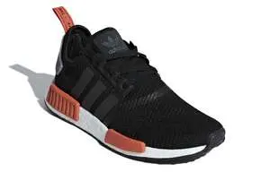 Adidas Nmd_r1 "raw Amber - Core Black/rawamb