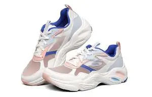 Sketchers Stamina Airy Low Top Sneakers