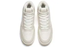 ANTA Skateboarding Series High Top Sneakers