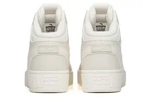 ANTA Skateboarding Series High Top Sneakers