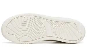 ANTA Skateboarding Series High Top Sneakers