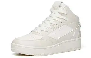 ANTA Skateboarding Series High Top Sneakers