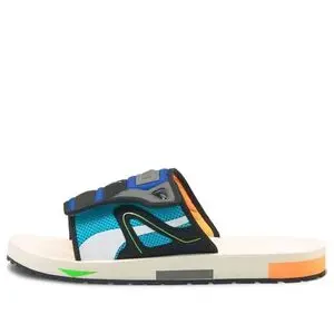 PUMA Mirage Mox Sandal - White