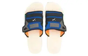 PUMA Mirage Mox Sandal - White