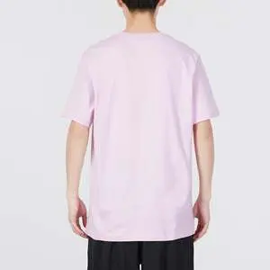 JORDAN Jumpman T-shirt 'pink - Pink/multi-color