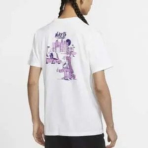 Nike Printed T-shirt