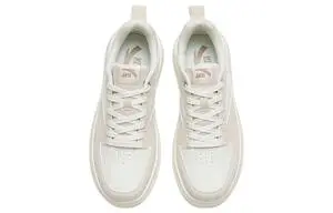 ANTA Life Series Lace-up Sneakers
