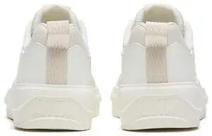 ANTA Life Series Lace-up Sneakers