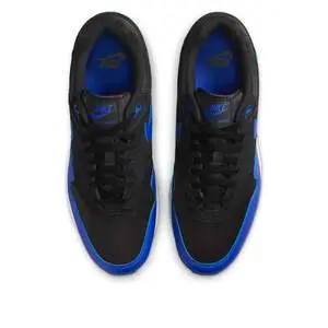 Nike Max 1 Essential Sneakers - Black/black/hyper Royal