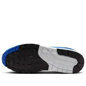 Nike Max 1 Essential Sneakers - Black/black/hyper Royal