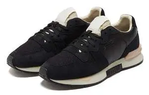 PUMA Mirage Mox Infuse Sneakers - Black/pink