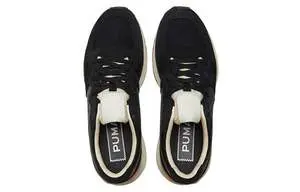 PUMA Mirage Mox Infuse Sneakers - Black/pink