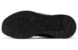 PUMA Mirage Mox Infuse Sneakers - Black/pink