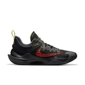 Nike Giannis Immortality "force Field" Basketball Sneakers