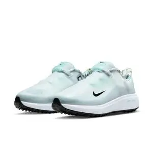 Nike React Ace Tour Golf Sneakers - Green/black