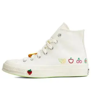 CONVERSE Chuck 70 Festival High Top Sneakers