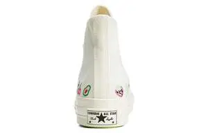 CONVERSE Chuck 70 Festival High Top Sneakers