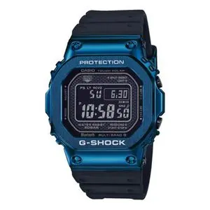 Casio CASIO G-SHOCK Full Metal Watch Blue