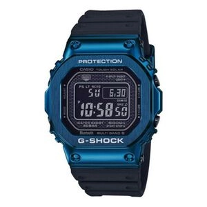Casio CASIO G-SHOCK Full Metal Watch Blue