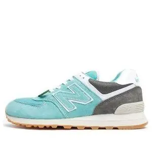 NEW BALANCE X Mita X Oshman 574 "mojito - Green