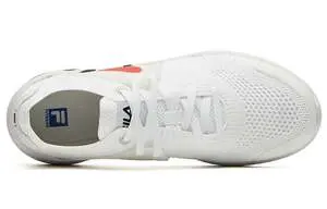 FILA Athletics Mesh Breathable Sneakers