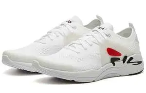 FILA Athletics Mesh Breathable Sneakers