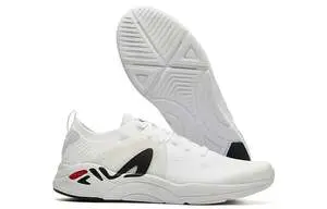 FILA Athletics Mesh Breathable Sneakers