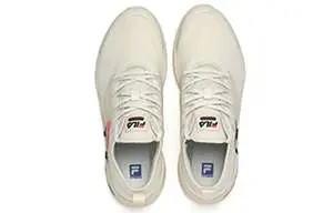 FILA Athletics Mind 4 Evo Sneakers - Yellow/red