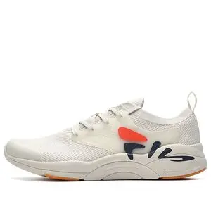 FILA Athletics Mind 4 Evo Sneakers - Yellow/red