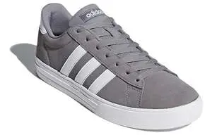Adidas Daily 2.0 Sneakers - Gray/white