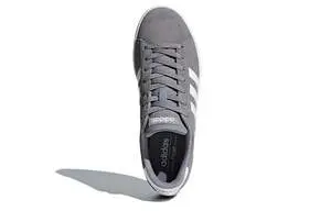Adidas Daily 2.0 Sneakers - Gray/white