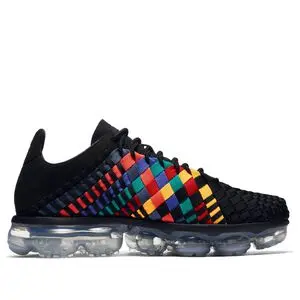 Nike Vapormax Inneva Sneakers - Black