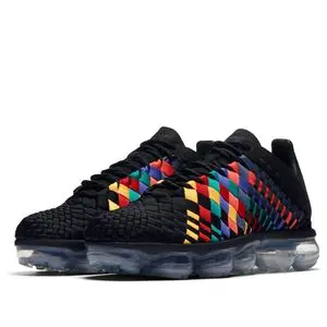Nike Vapormax Inneva Sneakers - Black