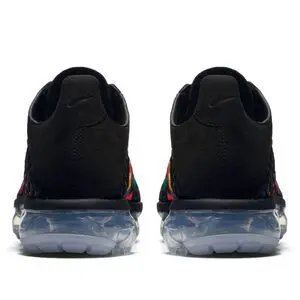 Nike Vapormax Inneva Sneakers - Black