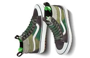 VANS Sk8-hi Mte 2.0 Dx High Top Sneakers