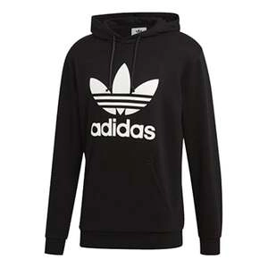 Adidas Originals X Have A Good Time Pullover - Black