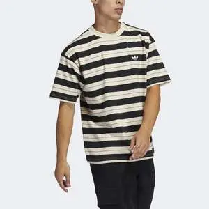 Adidas Originals Stripe Sports Male